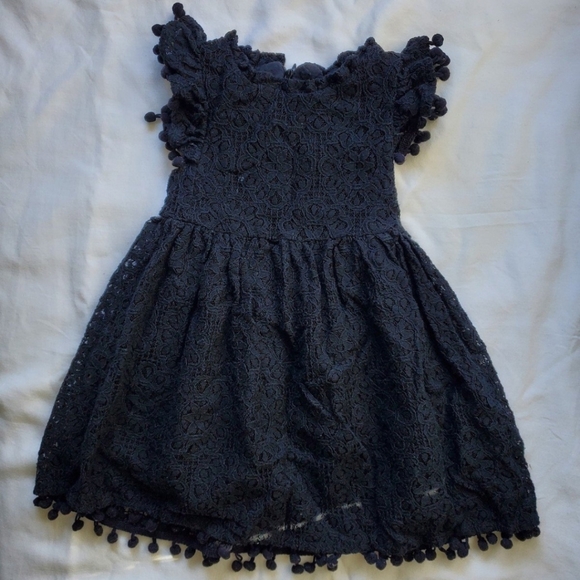 Amazon | Dresses | Toddler Lace Dress | Poshmark